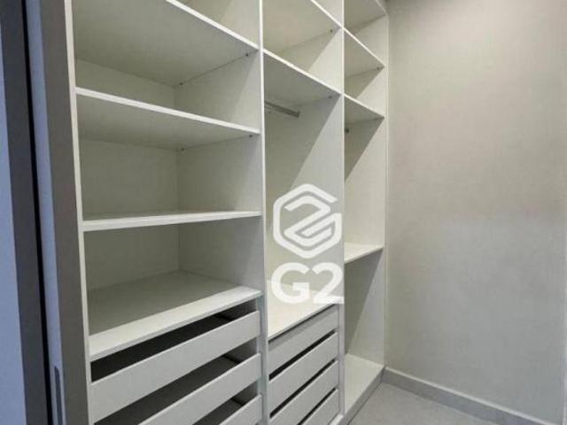 Casa com 3 dormitórios à venda, 140 m² por R$ 1.170.000,00 Condomínio Park Gran Reserve Indaiatu