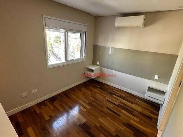 Casa com 3 dormitórios à venda, 140 m² por R$ 1.180.000,00 Vila Mariana São Paulo/SP