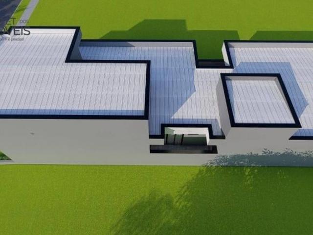 Casa com 3 dormitórios à venda, 140 m² por R$ 1.187.200 Residencial Jardim dos Lírios Paulínia/S