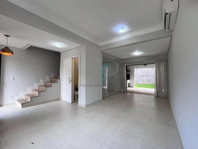 Casa com 3 dormitórios à venda, 140 m² por R$ 1.200.000,00 Condomínio Quinta das Oliveiras Valin