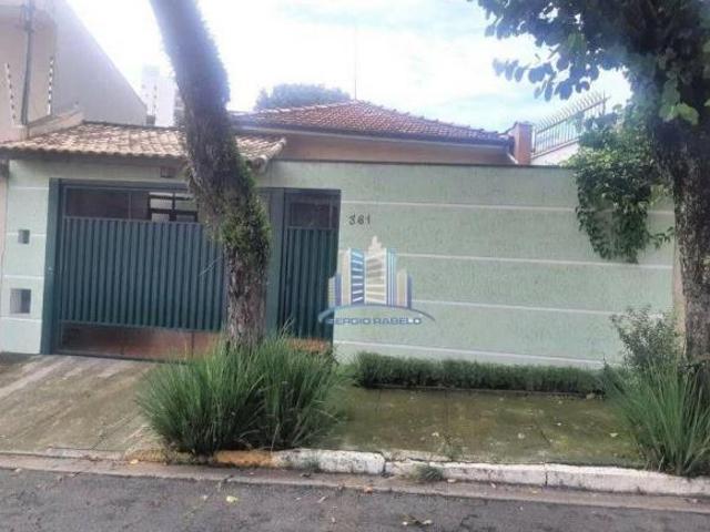 Casa com 3 dormitórios à venda, 140 m² por R$ 1.200.000,00 Saúde São Paulo/SP