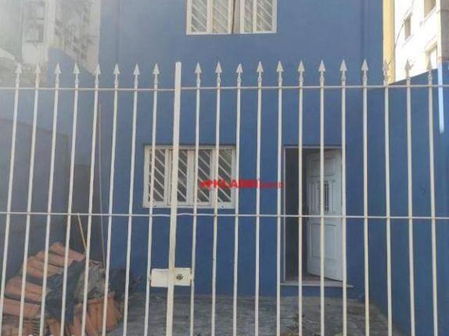 Casa com 3 dormitórios à venda, 140 m² por R$ 1.200.000,00 Vila Clementino São Paulo/SP