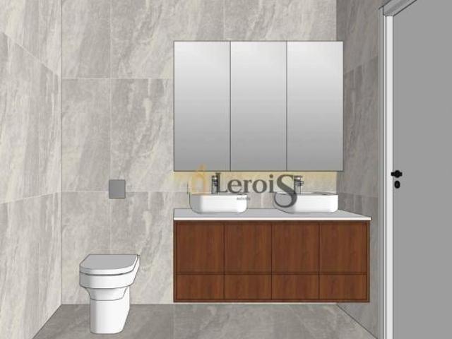 Casa com 3 dormitórios à venda, 140 m² por R$ 1.270.000,00 Condomínio Park Gran Reserve Indaiatu