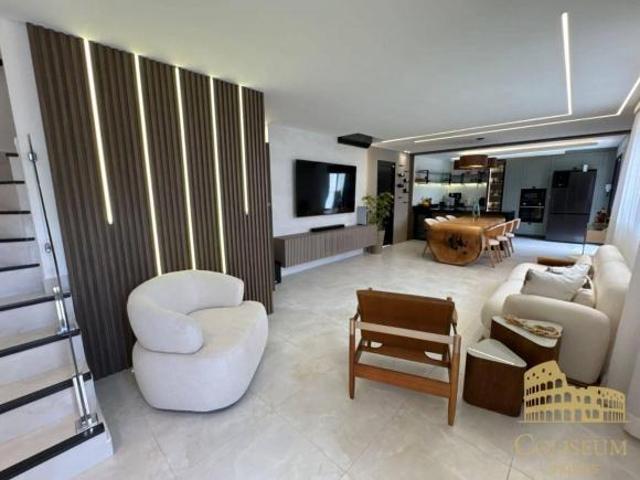 Casa com 3 dormitórios à venda, 140 m² por R$ 1.300.000,00 Vila Guilhermina Praia Grande/SP