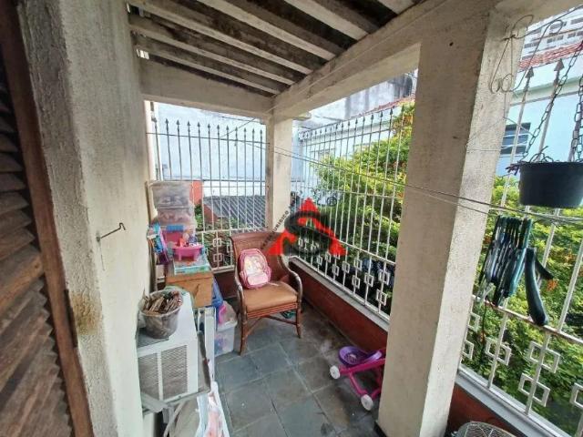 Casa com 3 dormitórios à venda, 140 m² por R$ 1.300.000,00 Vila Mariana São Paulo/SP