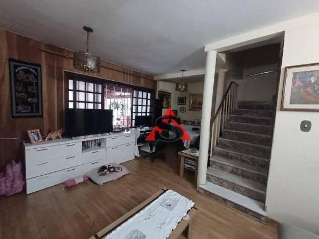 Casa com 3 dormitórios à venda, 140 m² por R$ 1.300.000,00 Vila Mariana São Paulo/SP
