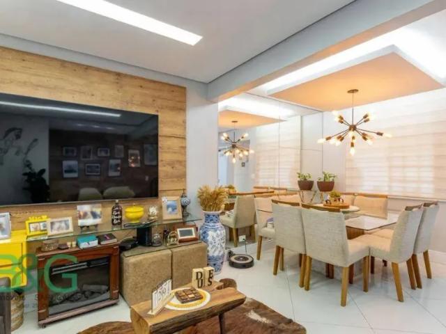 Casa à venda, 140 m² por R$ 1.325.000,00 Chácara Mafalda São Paulo/SP