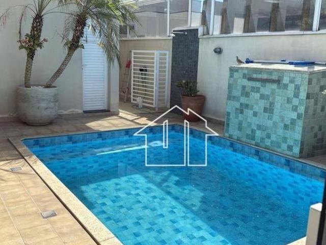 Casa com 3 dormitórios à venda, 140 m² por R$ 1.330.000,00 Condomínio Terras do Vale Caçapava/SP