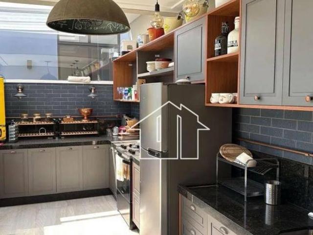 Casa com 3 dormitórios à venda, 140 m² por R$ 1.330.000,00 Condomínio Terras do Vale Caçapava/SP
