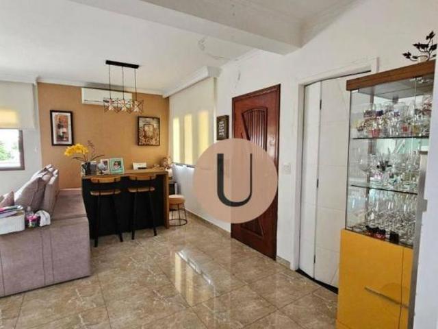 Casa com 3 dormitórios à venda, 140 m² por R$ 1.340.000 Vila Prudente São Paulo/SP