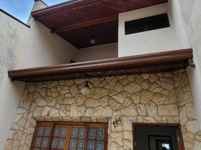 Casa com 3 dormitórios à venda, 140 m² por R$ 1.350.000,00 Centro Nazaré Paulista/SP