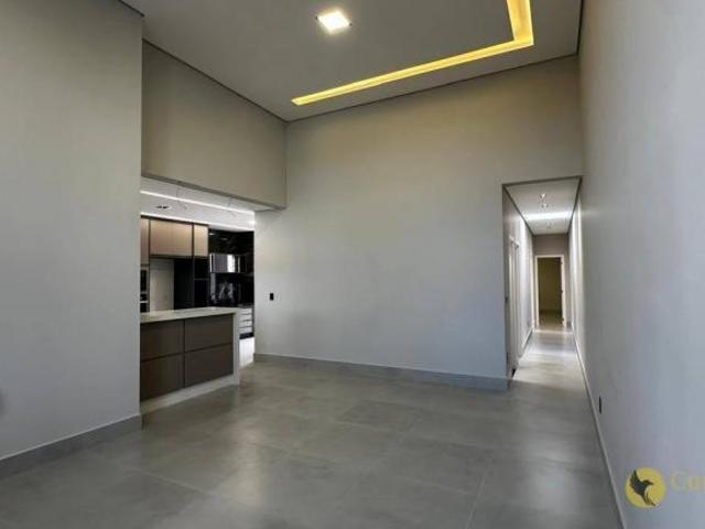 Casa com 3 dormitórios à venda, 140 m² por R$ 1.350.000,00 Cond. Park Gran Reserve Indaiatuba/S