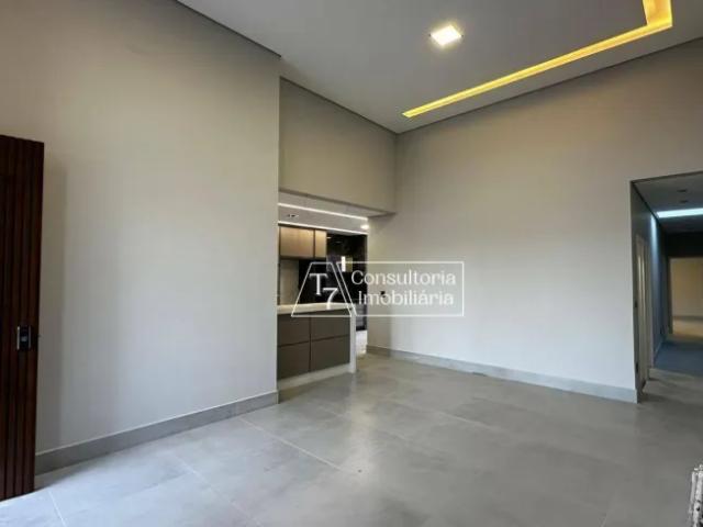Casa com 3 dormitórios à venda, 140 m² por R$ 1.350.000,00 Condomínio Park Gran Reserve Indaiatu