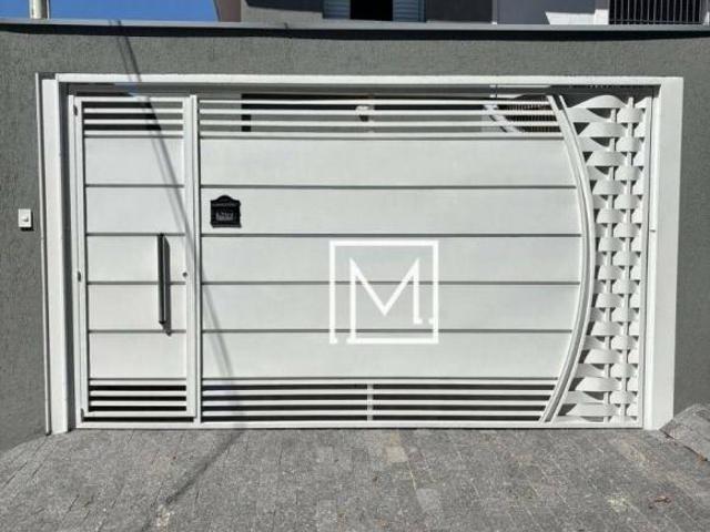 Casa com 3 dormitórios à venda, 140 m² por R$ 1.350.000,00 Jardim da Glória