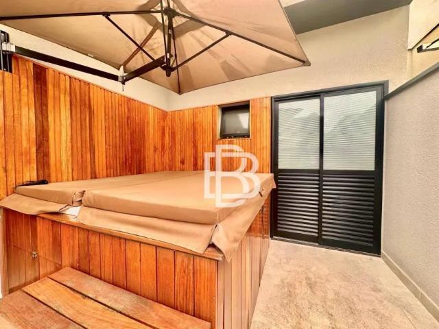 Casa com 3 dormitórios à venda, 140 m² por R$ 1.382.000,00 Jardim Mantova Residencial Indaiatuba