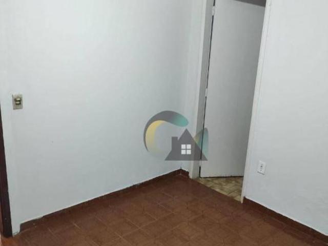 Casa com 3 dormitórios à venda, 140 m² por R$ 200.000 Cristiano de Carvalho Barretos/SP