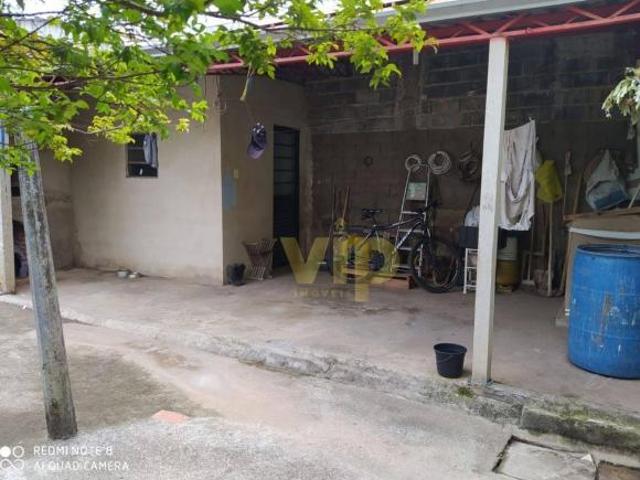 Casa com 3 dormitórios à venda, 140 m² por R$ 220.000,00 Monte Azul Pouso Alegre/MG
