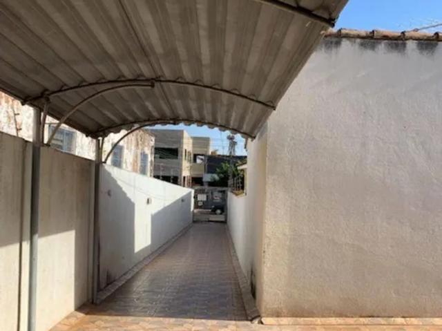 Casa com 3 dormitórios à venda, 140 m² por R$ 280.000,00 Vila Boa Esperança São José do Rio Pret