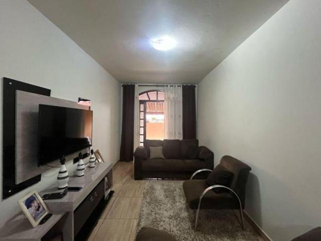 Casa com 3 dormitórios à venda, 140 m² por R$ 320.000,00 Parque Liberdade Americana/SP