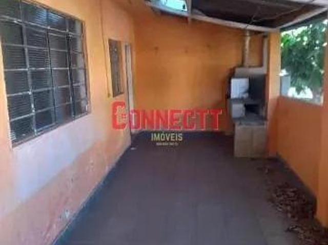 Casa com 3 dormitórios à venda, 140 m² por R$ 335.000 Jardim Palma Travassos Ribeirão Preto/SP