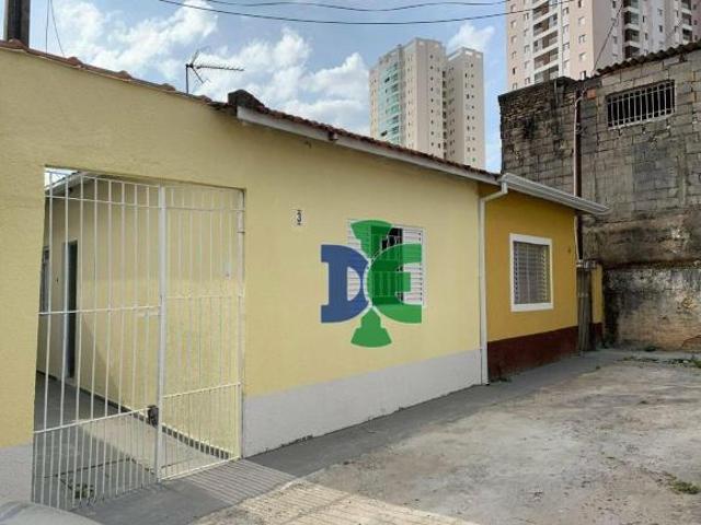 Casa com 3 dormitórios à venda, 140 m² por R$ 340.000,00 Jardim Paraíba Jacareí/SP