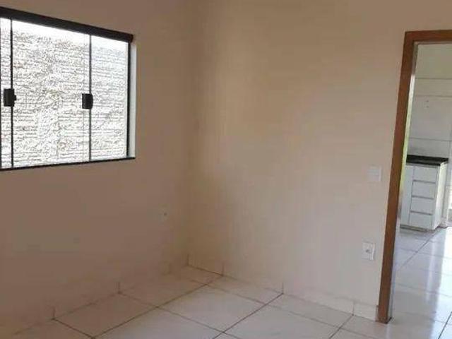 Casa com 3 dormitórios à venda, 140 m² por R$ 340.000,00 Parque Vila Nobre São José do Rio Preto