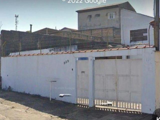 Casa com 3 dormitórios à venda, 140 m² por R$ 350.000,00 Campos Elíseos Taubaté/SP