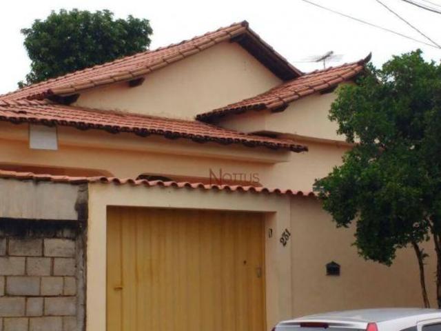 Casa com 3 dormitórios à venda, 140 m² por R$ 350.000,00 Cidade Nova II Juatuba/MG
