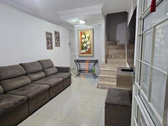 Casa com 3 dormitórios à venda, 140 m² por R$ 350.000 Jardim Regina Campinas/SP