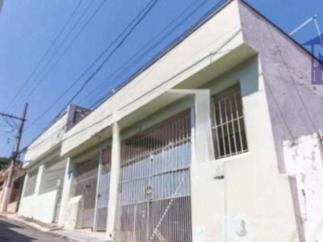 Casa com 3 dormitórios à venda, 140 m² por R$ 380.000,00 Ermelino Matarazzo São Paulo/SP
