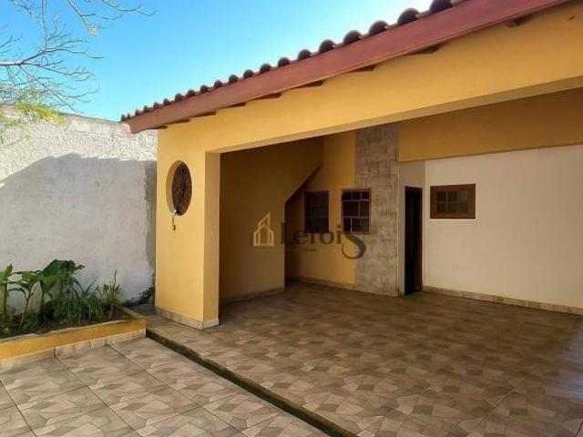 Casa com 3 dormitórios à venda, 140 m² por R$ 400.000,00 Jardim Residencial Itaim Itu/SP