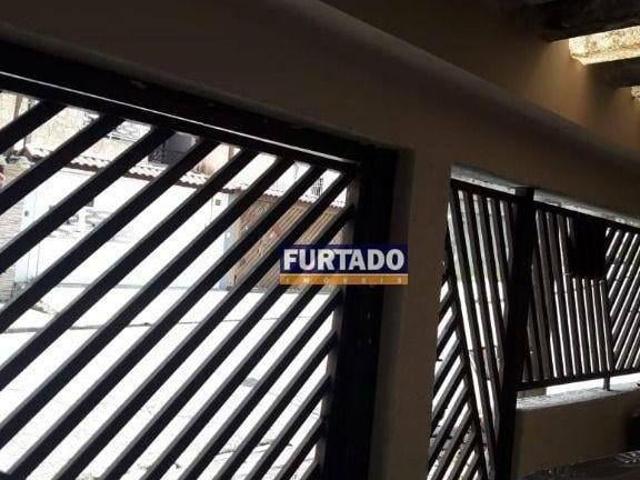 Casa com 3 dormitórios à venda, 140 m² por R$ 400.000,00 Parque das Nações S