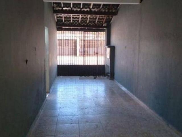 Casa com 3 dormitórios à venda, 140 m² por R$ 420.000,00 Alto da Vila Nova Itu/SP