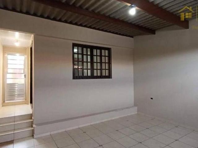 Casa com 3 dormitórios à venda, 140 m² por R$ 420.000,00 Jardim Novo Mundo Itu/SP