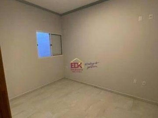 Casa com 3 dormitórios à venda, 140 m² por R$ 435.000,00 Barreiro Taubaté/SP