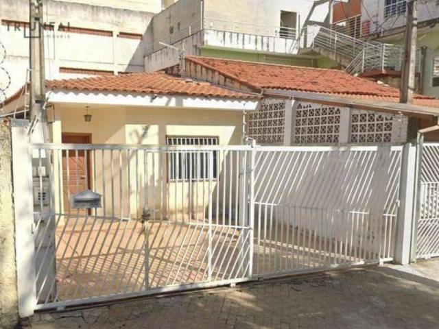 Casa com 3 dormitórios à venda, 140 m² por R$ 450.000,00 Jardim Europa Sorocaba/SP