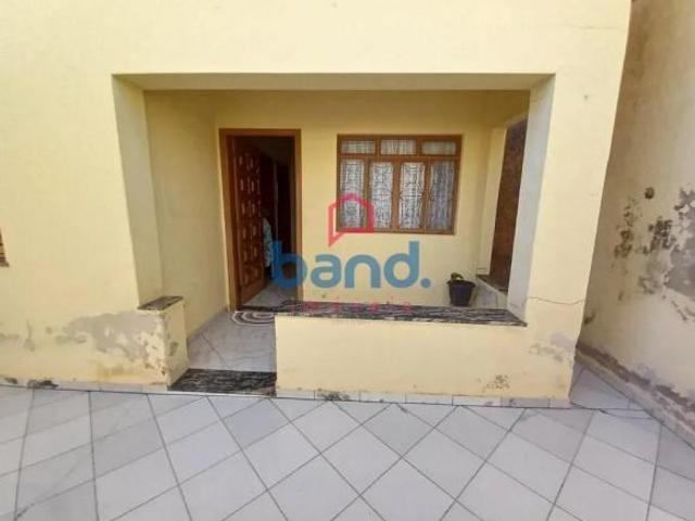 Casa com 3 dormitórios à venda, 140 m² por R$ 450.000 Centro Porto Feliz/SP