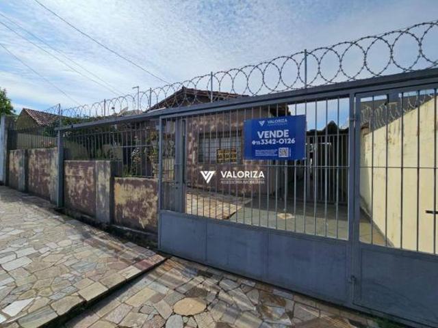 Casa à venda, 140 m² por R$ 445.000,00 Vila Olímpia Sorocaba/SP