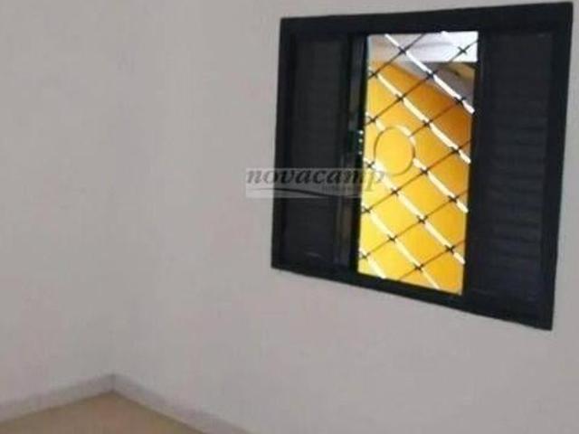 Casa com 3 dormitórios à venda, 140 m² por R$ 470.000,00 Vila Georgina Campinas/SP