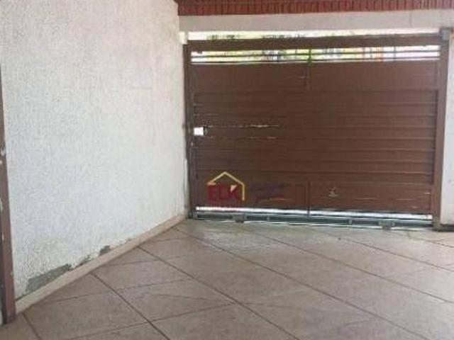 Casa com 3 dormitórios à venda, 140 m² por R$ 480.000,00 Vila Costa Taubaté/SP