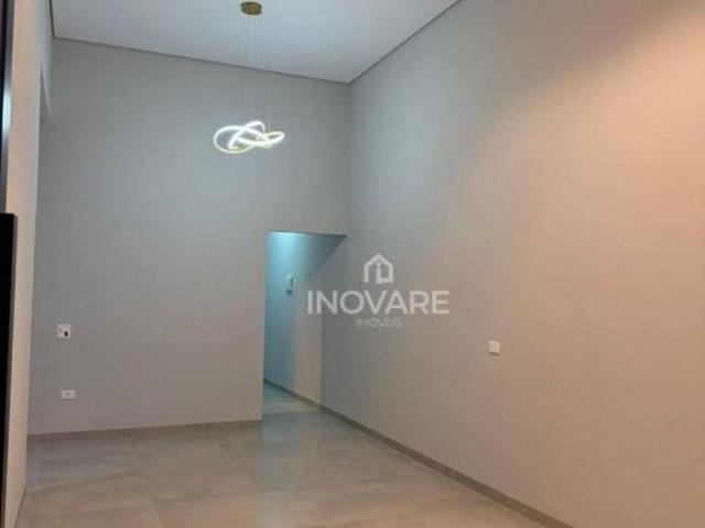 Casa com 3 dormitórios à venda, 140 m² por R$ 480.000,00 Jardim Morumbi Itumbiara/GO