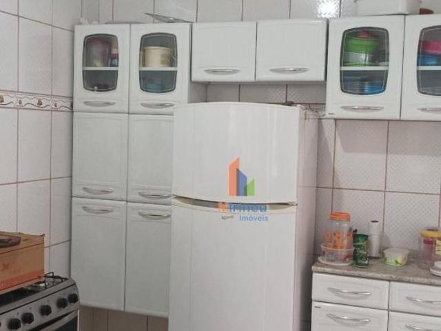 Casa com 3 dormitórios à venda, 140 m² por R$ 480.000,00 Jardim Santo André Hortolândia/SP