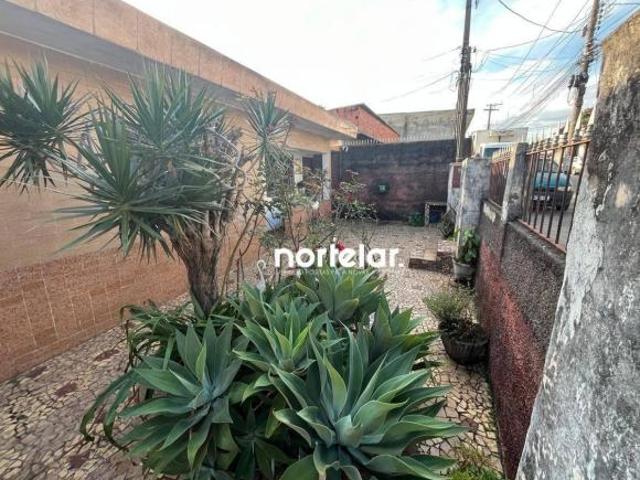 Casa com 3 dormitórios à venda, 140 m² por R$ 480.000,00 Jardim Progresso Franco da Rocha/SP