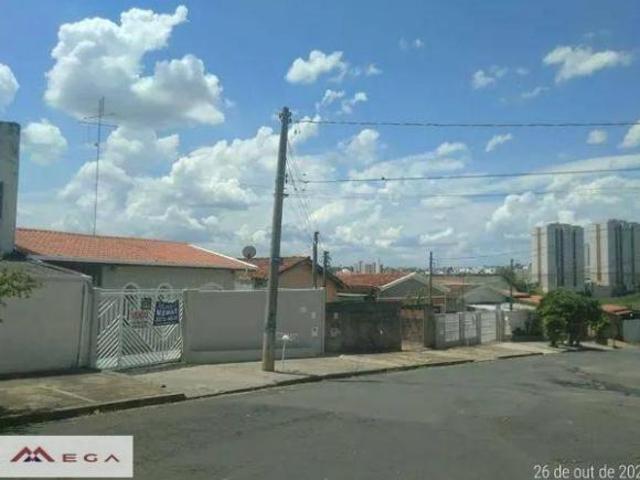 Casa com 3 dormitórios à venda, 140 m² por R$ 490.000,00 Jardim Ipaussurama Campinas/SP
