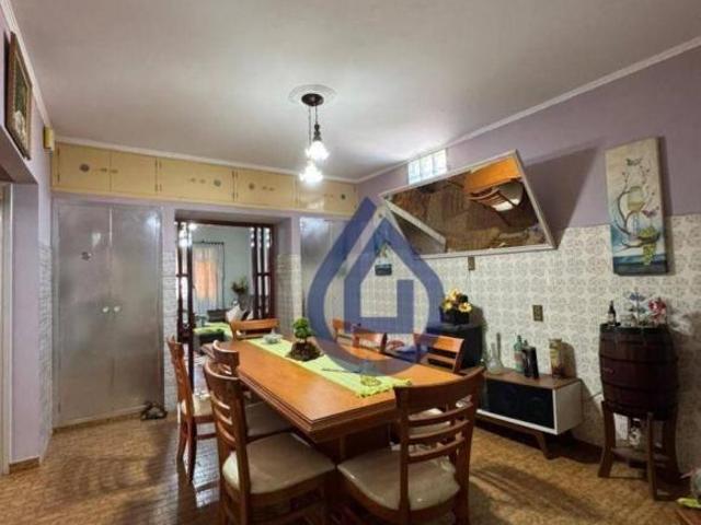 Casa com 3 dormitórios à venda, 140 m² por R$ 465.000,00 Vila Alemã Rio Claro/SP
