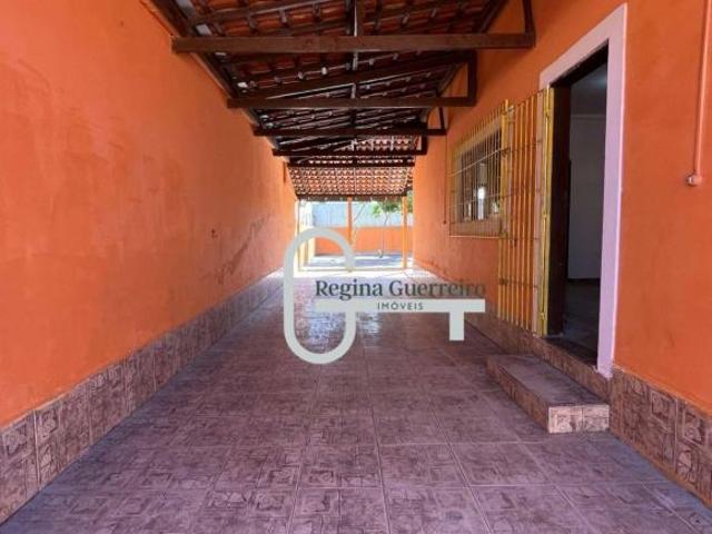 Casa com 3 dormitórios à venda, 140 m² por R$ 500.000,00 Cidade Nova Peruibe Peruíbe/SP