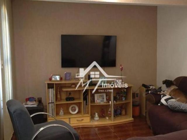 Casa com 3 dormitórios à venda, 140 m² por R$ 500.000,00 Jardim Consteca Sumaré/SP