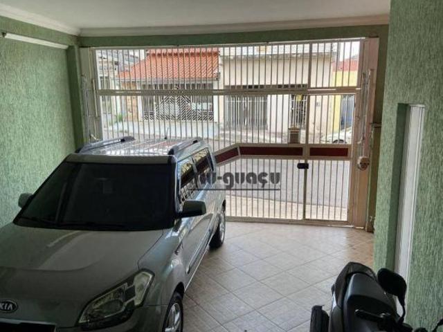 Casa com 3 dormitórios à venda, 140 m² por R$ 500.000,00 Jardim Aeroporto I Itu/SP