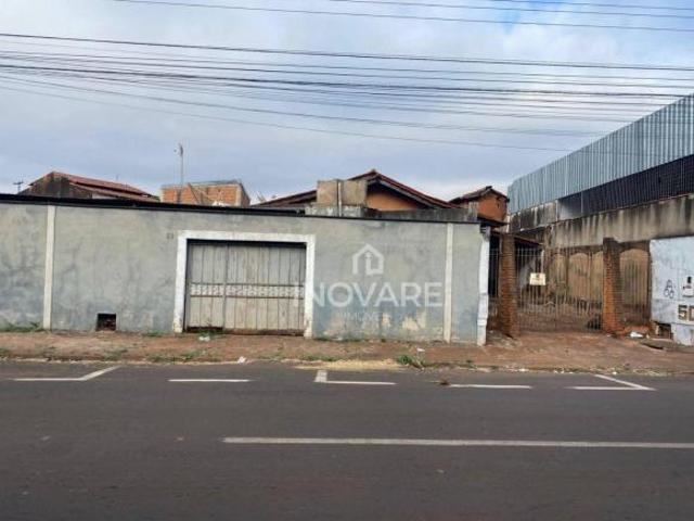 Casa com 3 dormitórios à venda, 140 m² por R$ 500.000,00 Oeste Itumbiara/GO