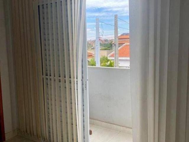 Casa com 3 dormitórios à venda, 140 m² por R$ 500.000 Jardim Alvorada Sumaré/SP